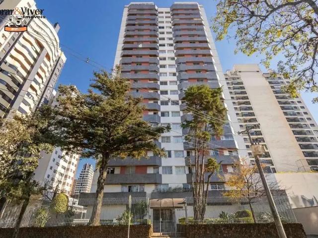 Apartamento para Venda em Curitiba/PR Cabral 3 Quartos