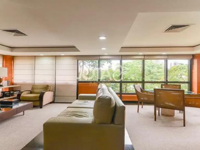 Apartamento para Venda em Curitiba/PR Cabral 3 Quartos