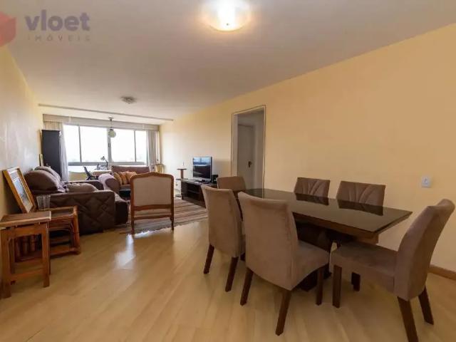 Apartamento para Venda em Curitiba/PR Cabral 3 Quartos