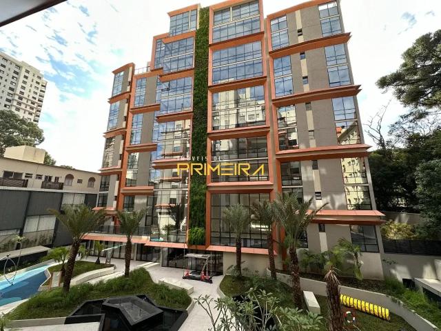 Apartamento para Venda em Curitiba/PR Cabral 3 Quartos