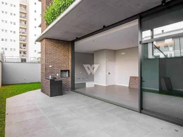 Apartamento para Venda em Curitiba/PR Cabral 3 Quartos
