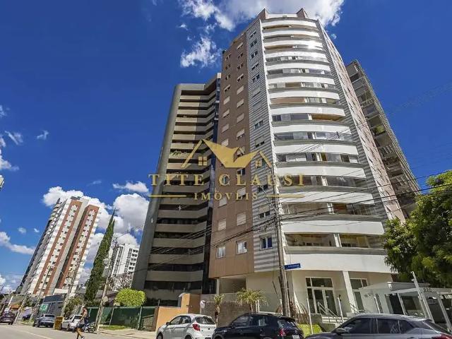 Apartamento para Venda em Curitiba/PR Cabral 3 Quartos