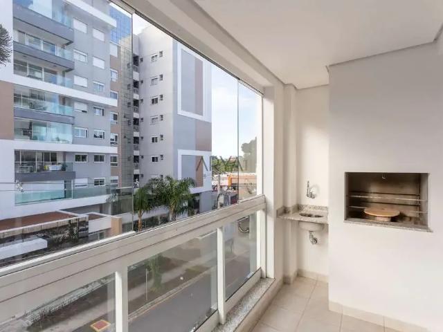 Apartamento para Venda em Curitiba/PR Cabral 3 Quartos
