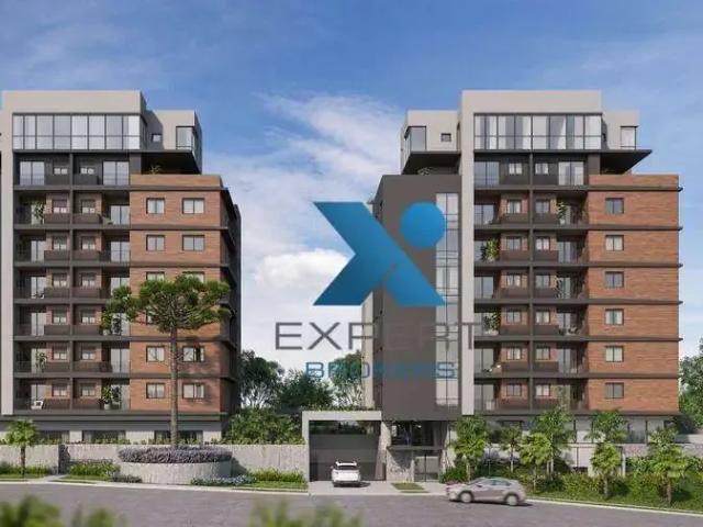 Apartamento para Venda em Curitiba/PR Cabral 3 Quartos