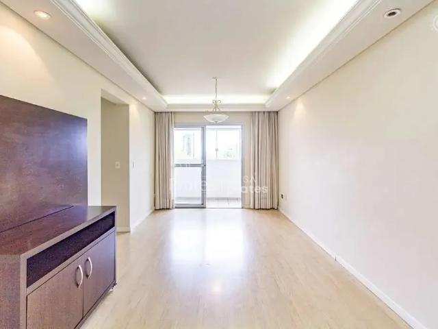 Apartamento para Venda em Curitiba/PR Cabral 3 Quartos
