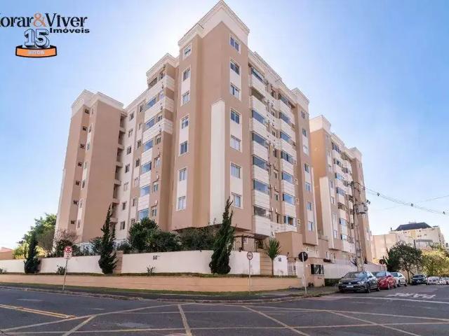 Apartamento para Venda em Curitiba/PR Cabral 3 Quartos