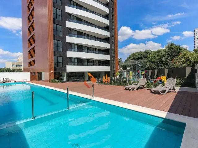 Apartamento para Venda em Curitiba/PR Cabral 3 Quartos