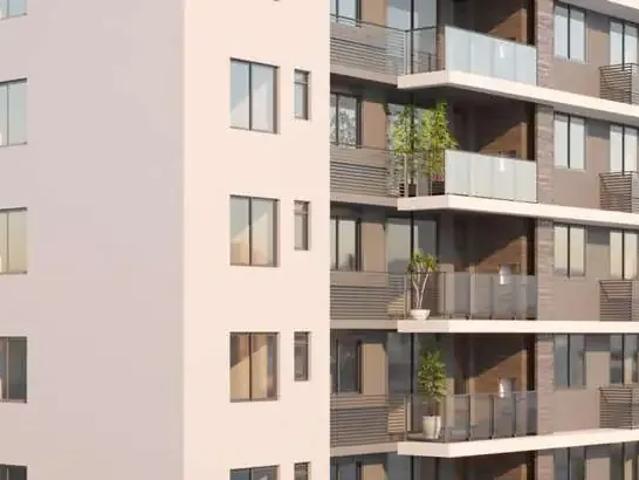 Apartamento para Venda em Curitiba/PR Cabral 3 Quartos