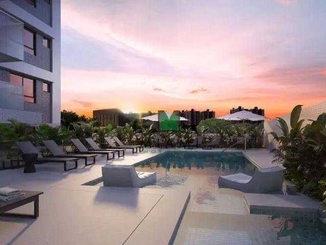 Apartamento para Venda em Curitiba/PR Cabral 3 Quartos