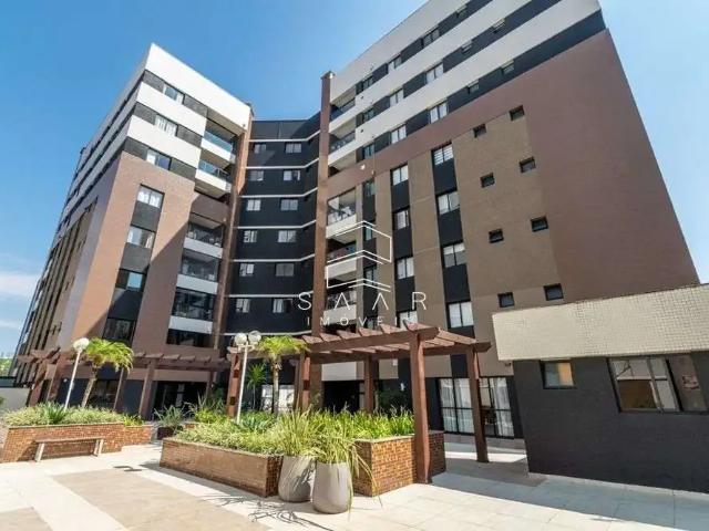Apartamento para Venda em Curitiba/PR Cabral 3 Quartos
