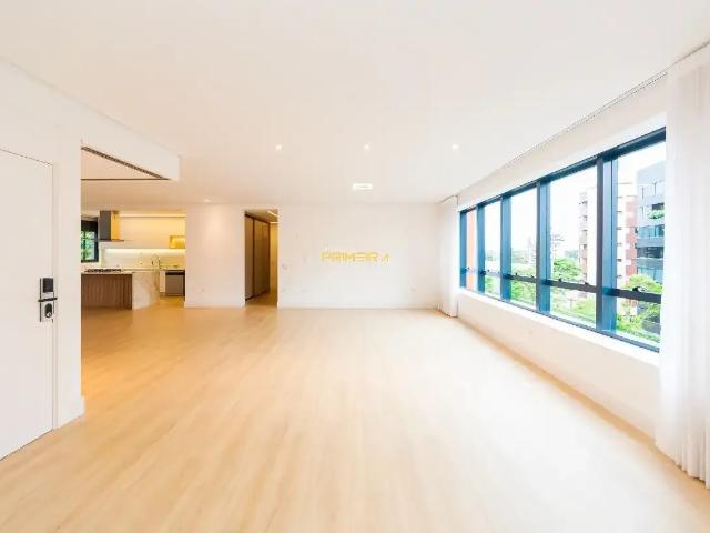 Apartamento para Venda em Curitiba/PR Cabral 3 Quartos