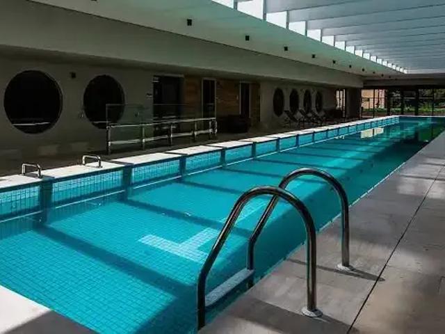 Apartamento para Venda em Curitiba/PR Cabral 3 Quartos