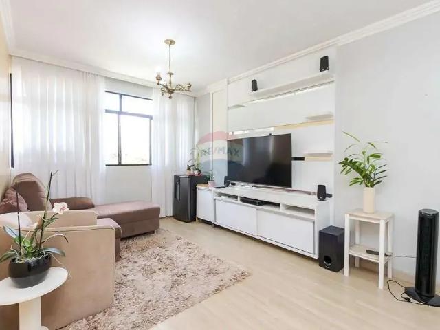 Apartamento para Venda em Curitiba/PR Cabral 3 Quartos