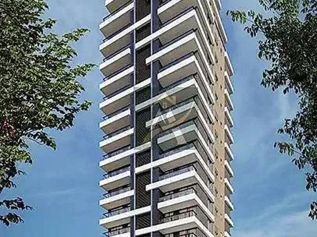 Apartamento para Venda em Curitiba/PR Cabral 3 Quartos