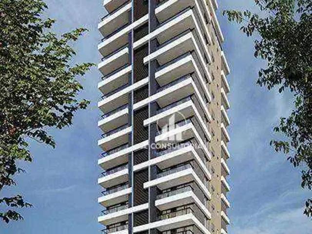 Apartamento para Venda em Curitiba/PR Cabral 3 Quartos