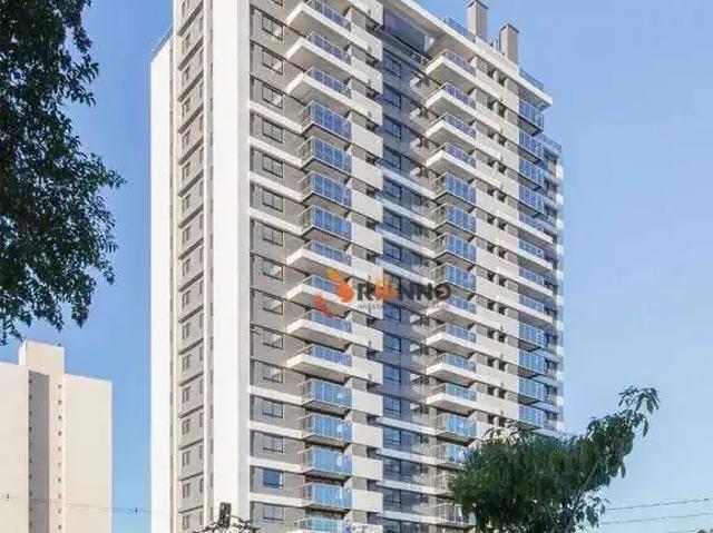 Apartamento para Venda em Curitiba/PR Cabral 3 Quartos
