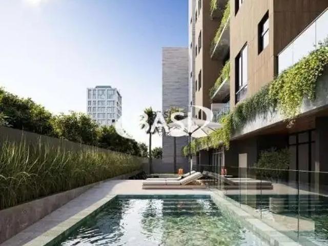Apartamento para Venda em Curitiba/PR Cabral 3 Quartos