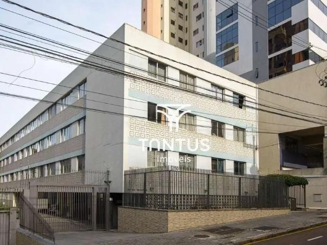 Apartamento para Venda em Curitiba/PR Cabral 3 Quartos