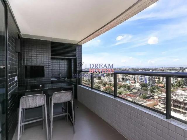 Apartamento para Venda em Curitiba/PR Cabral 3 Quartos