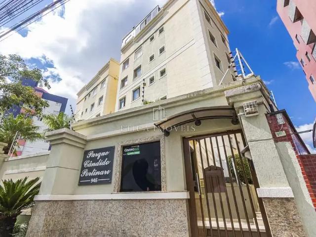 Apartamento para Venda em Curitiba/PR Cabral 3 Quartos