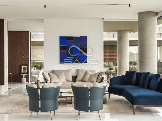 Apartamento para Venda em Curitiba/PR Cabral 3 Quartos