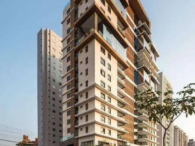 Apartamento para Venda em Curitiba/PR Cabral 3 Quartos