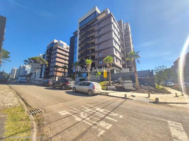 Apartamento para Venda em Curitiba/PR Cabral 3 Quartos