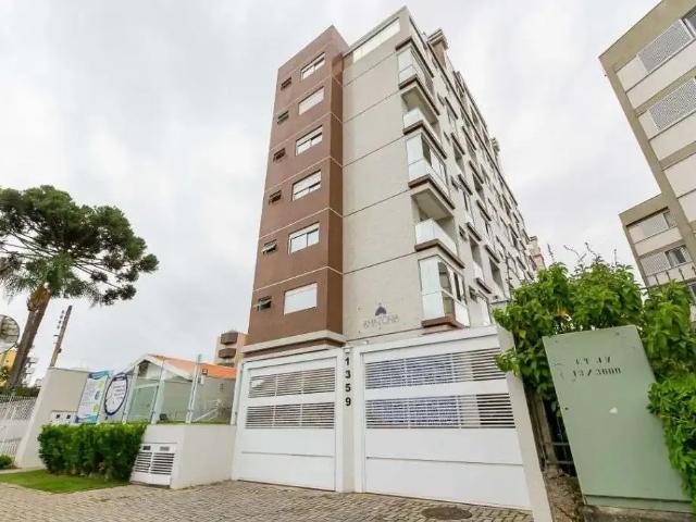 Apartamento para Venda em Curitiba/PR Cabral 3 Quartos