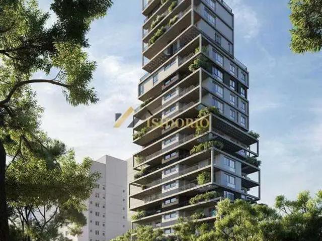 Apartamento para Venda em Curitiba/PR Cabral 3 Quartos