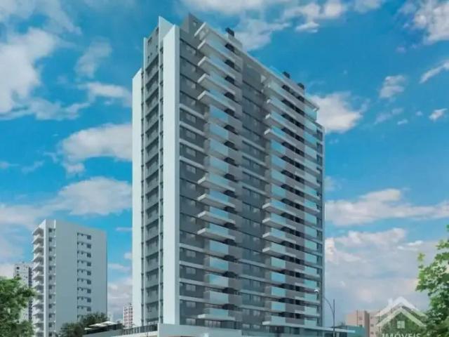 Apartamento para Venda em Curitiba/PR Cabral 3 Quartos