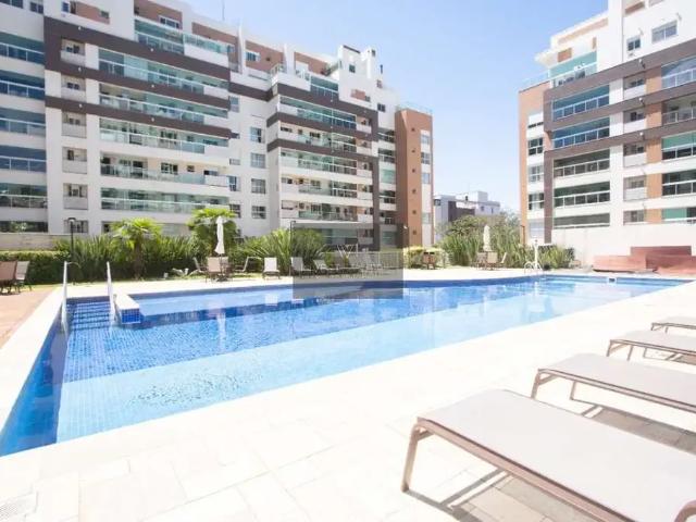 Apartamento para Venda em Curitiba/PR Cabral 3 Quartos