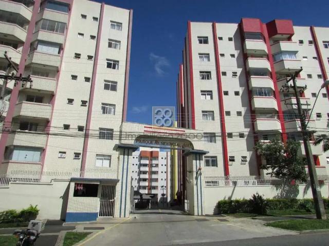 Apartamento para Venda em Curitiba/PR Cabral 3 Quartos