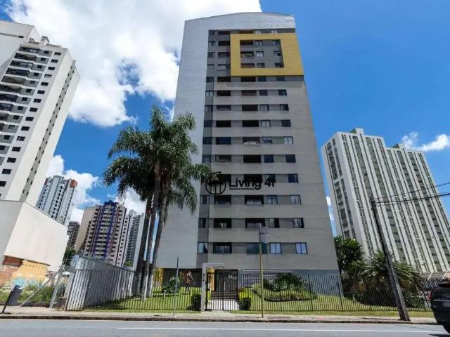 Apartamento para Venda em Curitiba/PR Cabral 3 Quartos