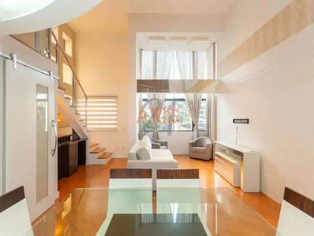 Apartamento para Venda em Curitiba/PR Cabral 3 Quartos