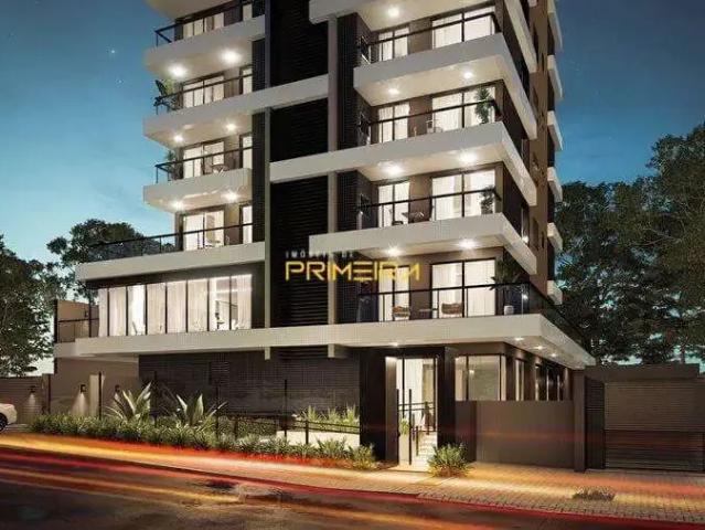 Apartamento para Venda em Curitiba/PR Cabral 3 Quartos