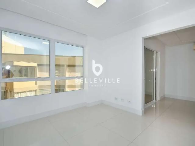 Apartamento para Venda em Curitiba/PR Cabral 3 Quartos
