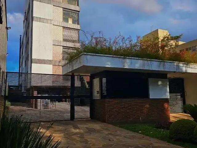 Apartamento para Venda em Curitiba/PR Cabral 3 Quartos