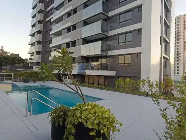 Apartamento para Venda em Curitiba/PR Cabral 3 Quartos
