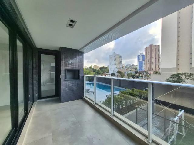 Apartamento para Venda em Curitiba/PR Cabral 3 Quartos
