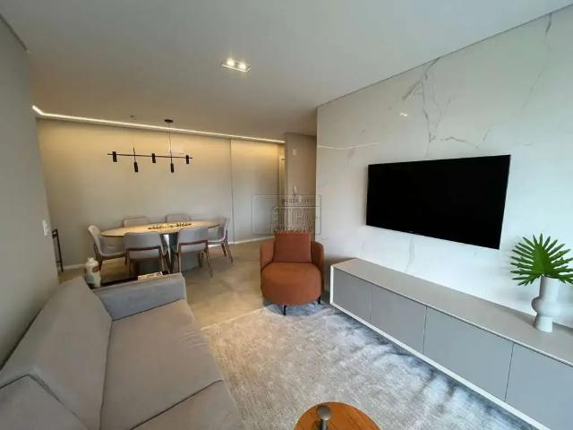 Apartamento para Venda em Curitiba/PR Cabral 3 Quartos