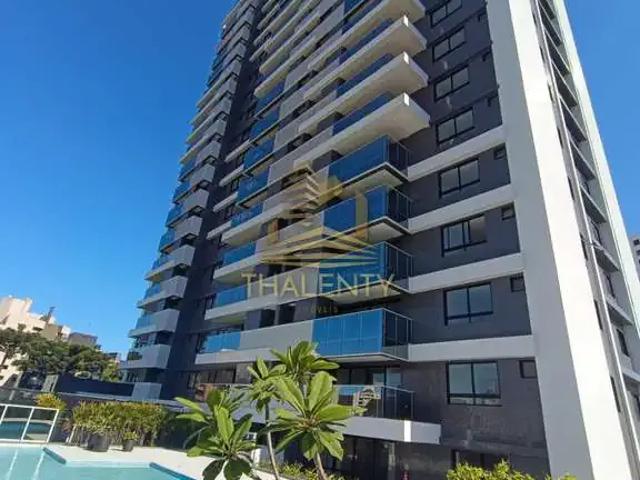 Apartamento para Venda em Curitiba/PR Cabral 3 Quartos
