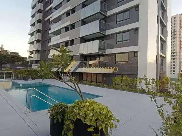 Apartamento para Venda em Curitiba/PR Cabral 3 Quartos