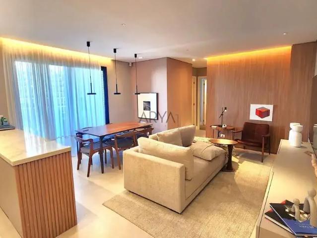 Apartamento para Venda em Curitiba/PR Cabral 3 Quartos