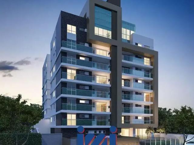 Apartamento para Venda em Curitiba/PR Cabral 3 Quartos