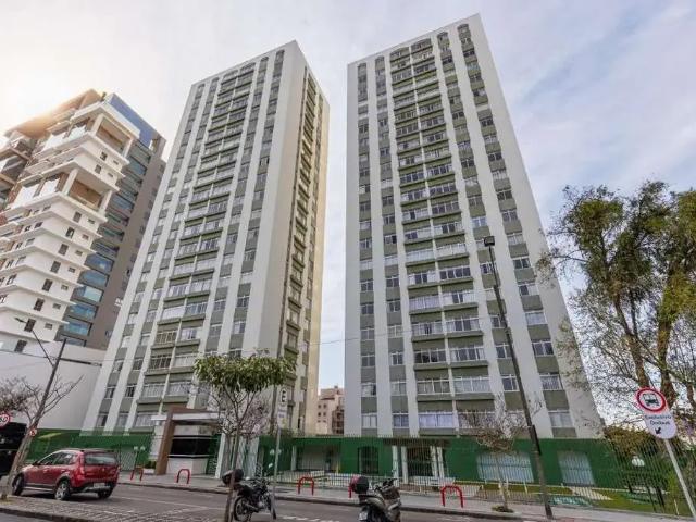 Apartamento para Venda em Curitiba/PR Cabral 3 Quartos