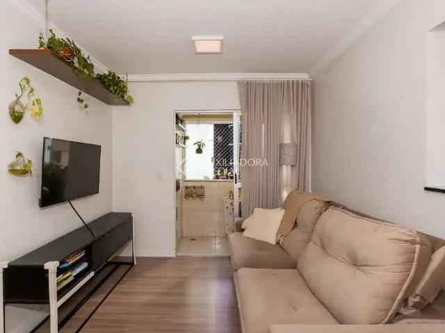Apartamento para Venda em Curitiba/PR Cabral 3 Quartos