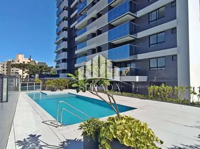 Apartamento para Venda em Curitiba/PR Cabral 3 Quartos