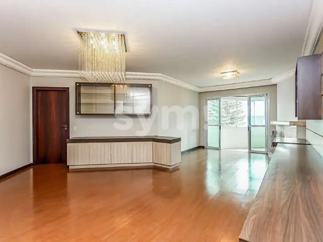 Apartamento para Venda em Curitiba/PR Cabral 3 Quartos