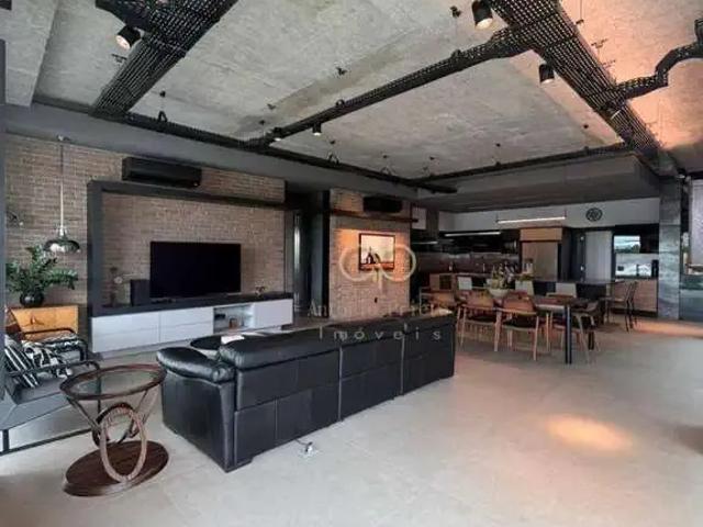 Apartamento para Venda em Curitiba/PR Cabral 3 Quartos