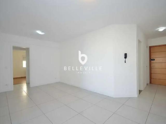 Apartamento para Venda em Curitiba/PR Cabral 3 Quartos